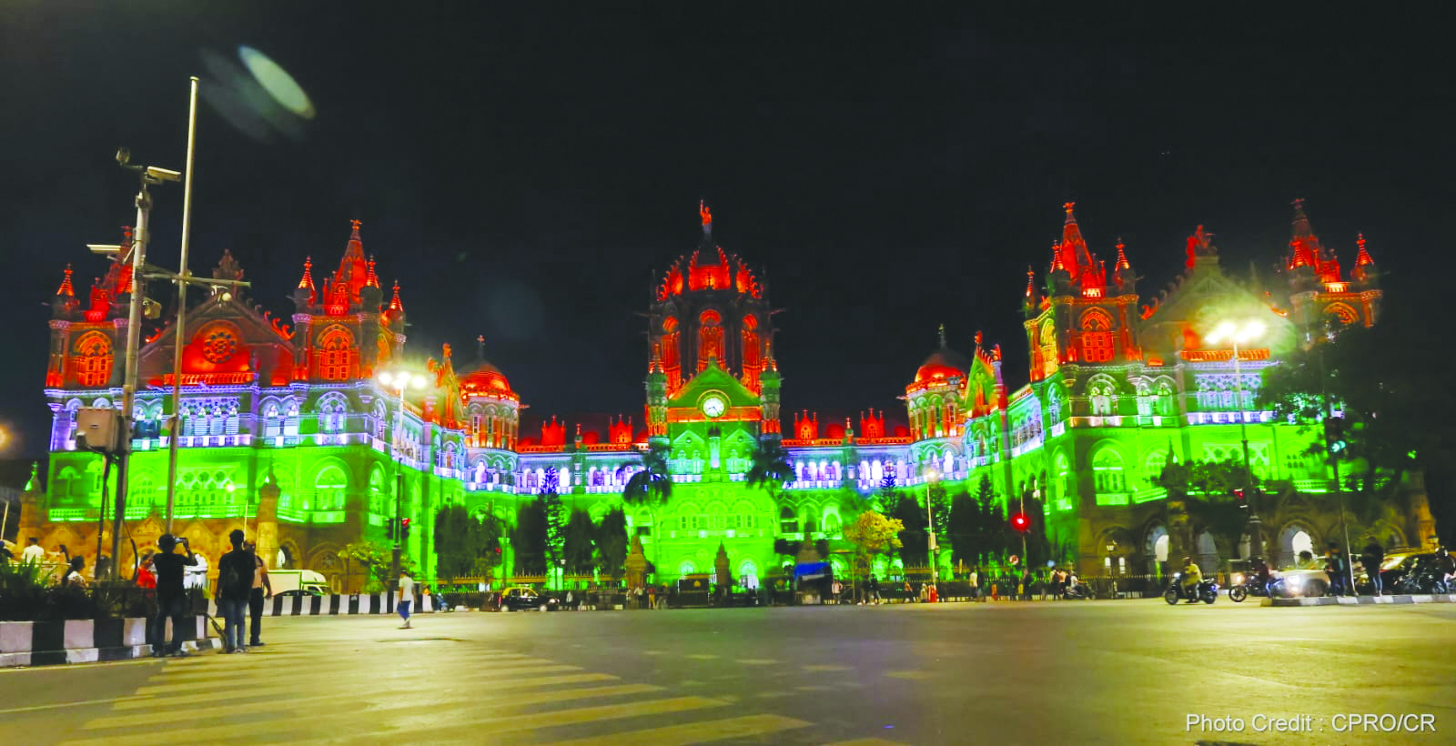 ऑपरेशन सिंदूर के वीरों को भारतीय रेल का सलाम: देश भर के रेलवे स्टेशन ...